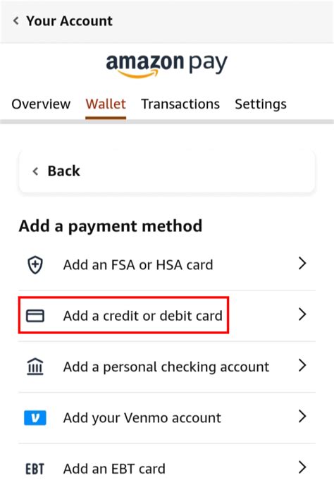 Can You Use A Debit Card On Amazon TechCult