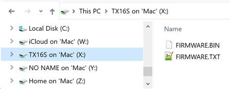 sd card not found on windows 10 virtual machine · issue 8770