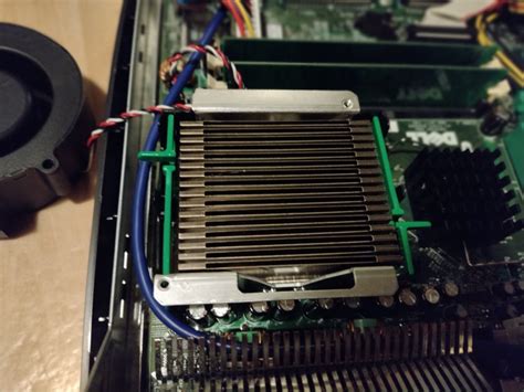 How Do I Remove This Heatsink And Apply It Again R Computers