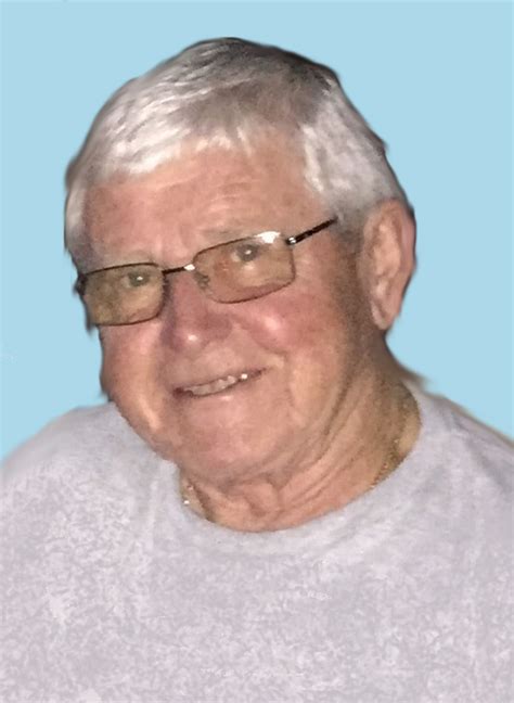 Jerald Heckert Obituary 2016 Anderson Funeral Home And Crematory