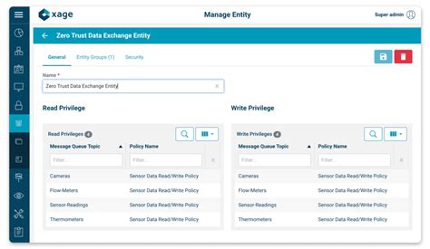 Zero Trust Cybersecurity For Electric Utilities Xage Security
