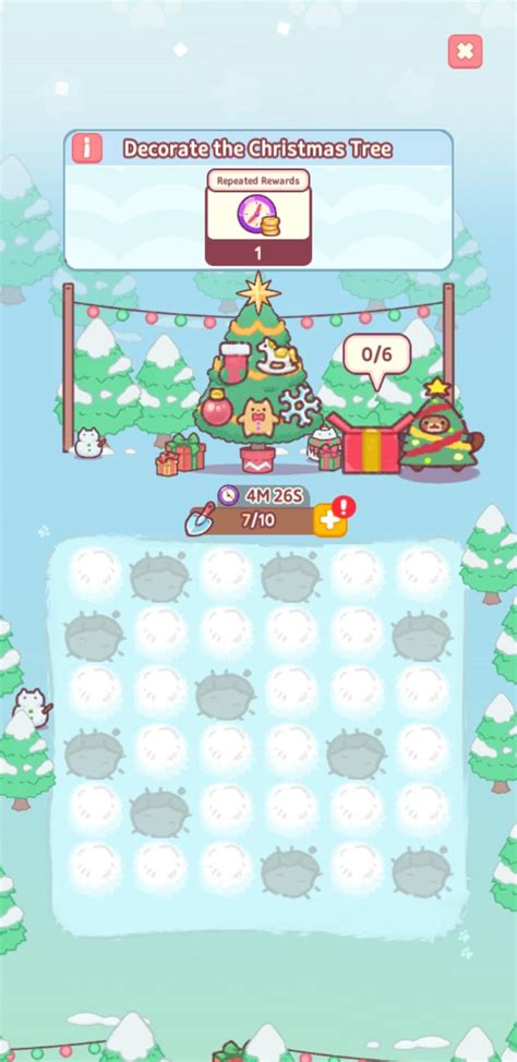 Decorate The Christmas Tree Efficient Digging Guide Worst Luck Shown Rcatsnackbar