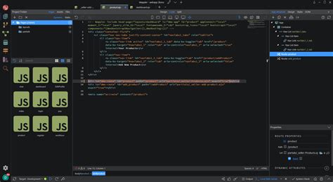 How To Render A Partial Based On Route In Node Js Need Help