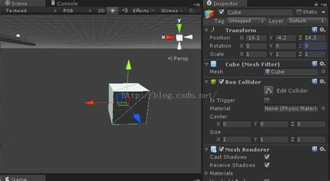 unity 旋转欧拉角 万向锁 解释 unity 欧拉角转换 csdn博客