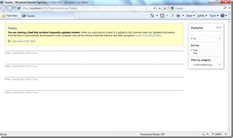 Entity Framework Code First Ctp5 Walkthrough Matts Work Blog