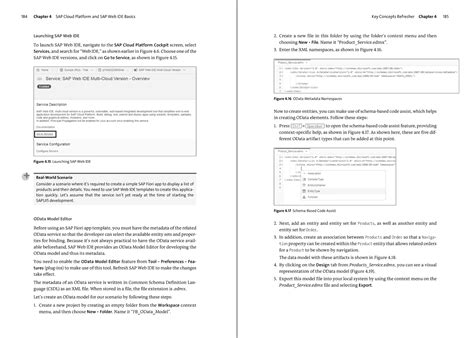 SAP Fiori Certification Exam Guide For C FIORDEV By SAP PRESS