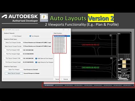 Solved How To Create Multiple Layouts In AutoCAD Autodesk Community