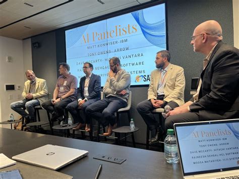 Matt Konwiser On Linkedin Workforce Ai Deepseek Security Quantum