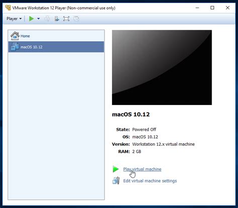 Run A MacOS High Sierra Mac OS X Virtual Machine On Windows PCsteps