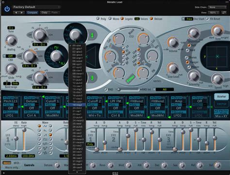 Synth And Software S Top Synth Programming Tips Synth And Software