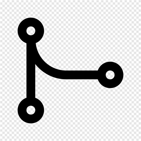 Computer Icons Merge Github Github Angle Fork Png Pngegg