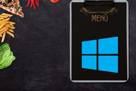 how to add context menu keyboard shortcut in windows 10