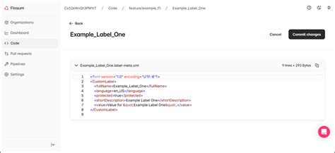 Cómo Funcionan Los Componentes De Etiquetas Personalizadas Devops