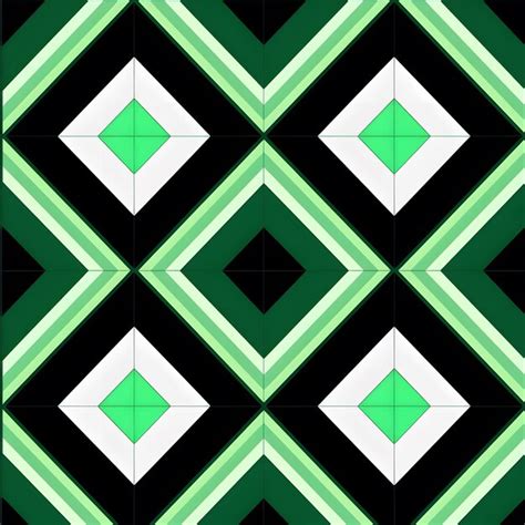Page 2 9000 Psychedelic Green Square Tiles Pictures