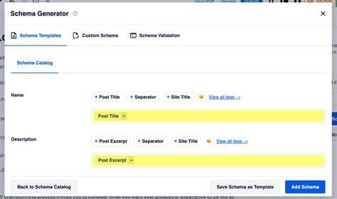 How To Add Event Schema To Your Wordpress Website Beginners Guide Easy