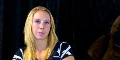 French Pornstar Shares Her Fantasies