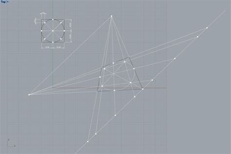 Homographic Transformation Rhino For Windows Mcneel Forum