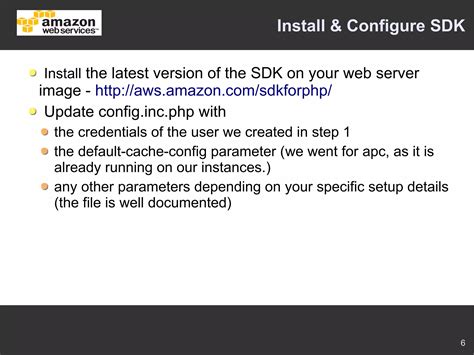 Dynamodb For Php Sessions Pdf Cloud Computing Internet