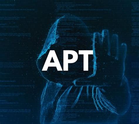 Apt Advanced Persistent Threat Security Briefing