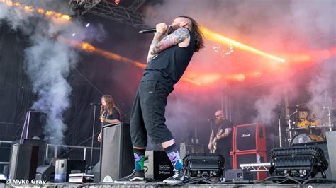 Massive Wagons Mmh The Home Of Rock Radio