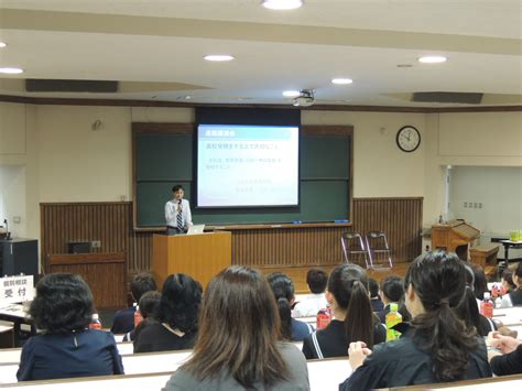 高校入試情報 山梨英和中学・高等学校