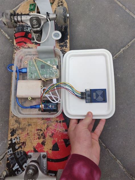 skate o meter piday raspberrypi raspberry pi adafruit industries