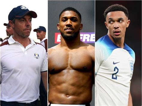 Rory Mcilroy Shirtless Trailblazing Moments In Sports