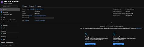 Implantar Uma Instância Local Do Windows Server Hospedada Pelo Vagrant