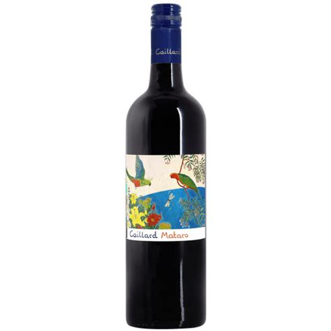 Caillard Barossa Valley Mataro 2017 Mowine