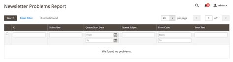 10 magento reports sales marketing customer reports