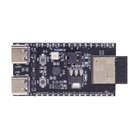 Roarkit Esp32 H2 Devkitm 1 Development Board Espressif Systems Esp32 H2