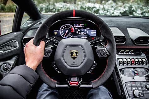 The Coolest And Craziest Steering Wheel Designs Remunerator