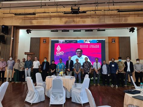 ITB Berkolaborasi Dengan UI Dan TU Delft Selenggarakan Seminar Internasional Terkait Transisi