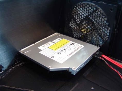 Fractal Design Node 605 Htpc Chassis Review