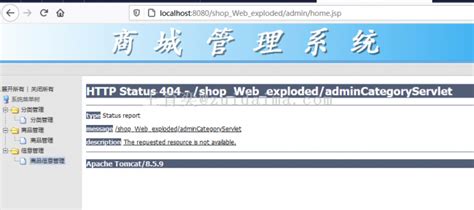 javaweb电子商城项目分享（可做毕业设计） 代码 最代码