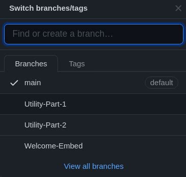 GitHub Iayushanand Tutorial A Repo Which Contains Code From My YouTube Tutorials