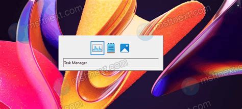 How To Enable Classic Alt Tab Dialog In Windows 11