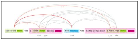 Coreference Resolution For Improving Performance Measures Of Classification Tasks