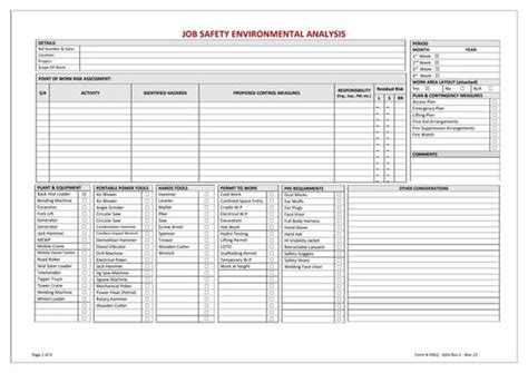 Disposal Form Scrap Policydocx