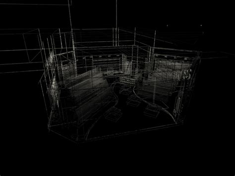 Wireframe Rendering Cameras Lighting Rendering AutoCAD Forums