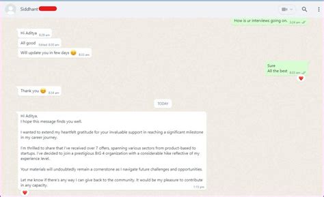 Aditya Jaiswal On Linkedin Successstory Devops Careergrowth