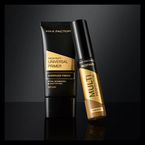 Max Factor Facefinity Universal Makeup Primer With Matt Effect Uk