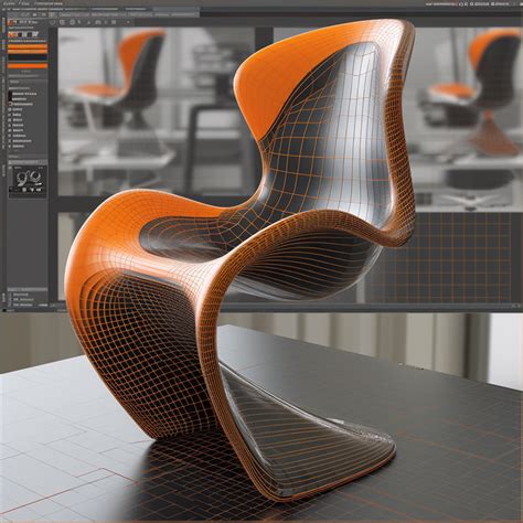 D Parametric Modeling Features And Examples Yenra