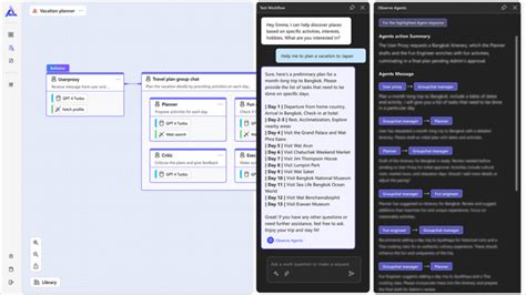 Introducing Autogen Studio A Low Code Interface For Building Multi