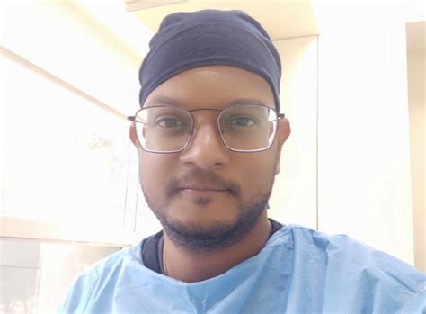 Dr Raghu Nandan K