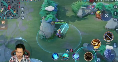 Arena Of Valor Keera แพทใหม่ วิ๊บวั๊บตายยากกว่าเดิม