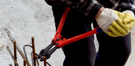 Best Bolt Cutters 2026 Tested And Reviewed Mister Worker®