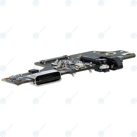 Xiaomi Redmi Note 8T (M1908C3XG) USB charging board 5600010C3X00