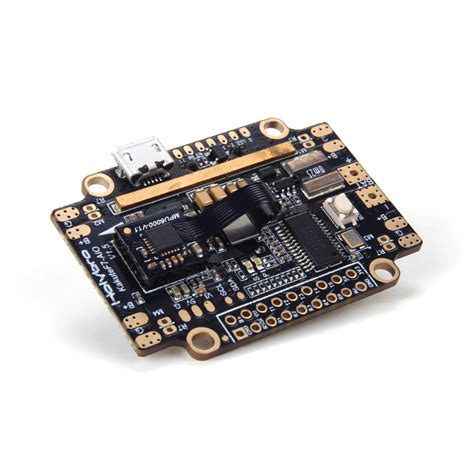 Holybro Kakute F7 Aio V1 5 Flight Controller
