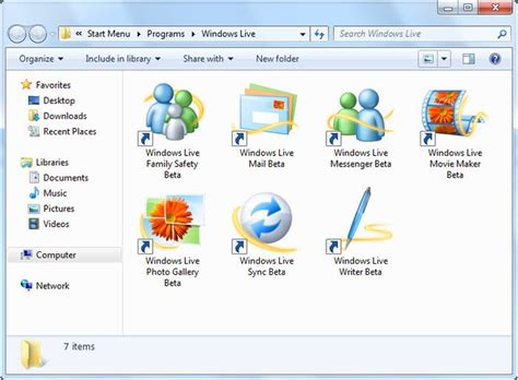 Microsoft To Kill Off Windows Essentials In January